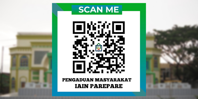 IAIN Parepare Kampus PTKIN Terbaik